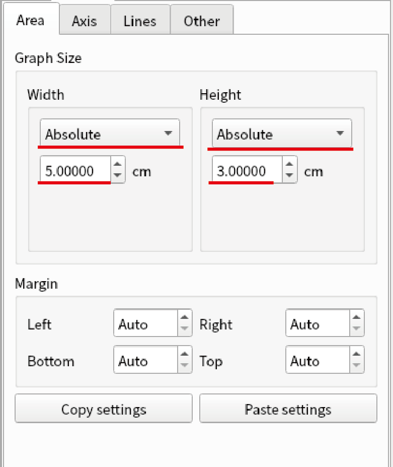 Display Graphs In Lys — Lys 031 Documentation